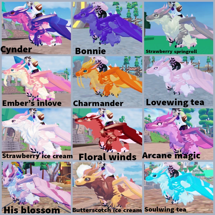 Dragon Heart Stables | Fandom