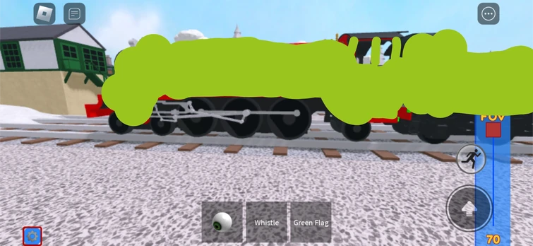 My edits:Traintrap/ springtrap train | Fandom