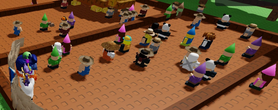 Spot the imposter | Fandom