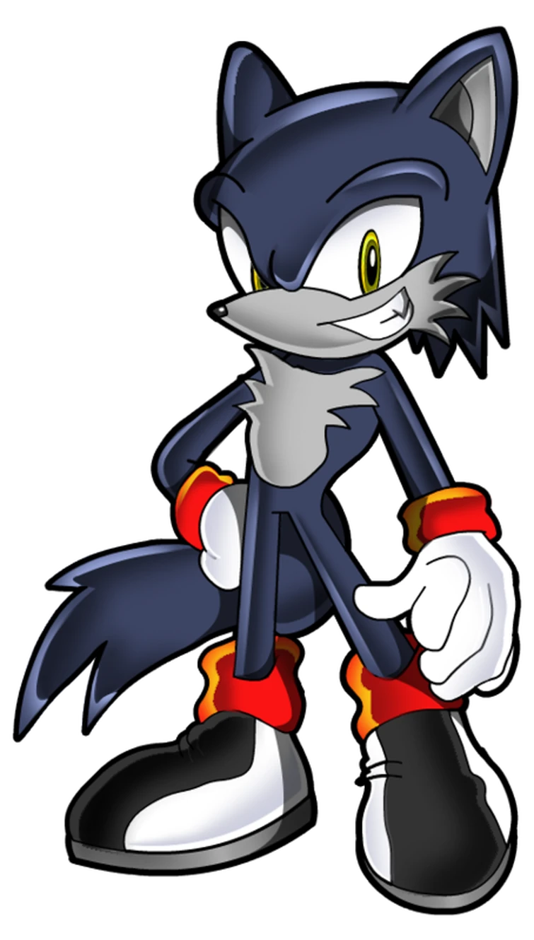 Let me tell you something. | Fandom