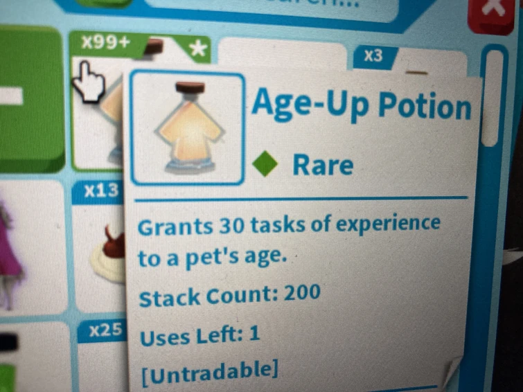 Discuss Everything About Adopt Me! Wiki | Fandom