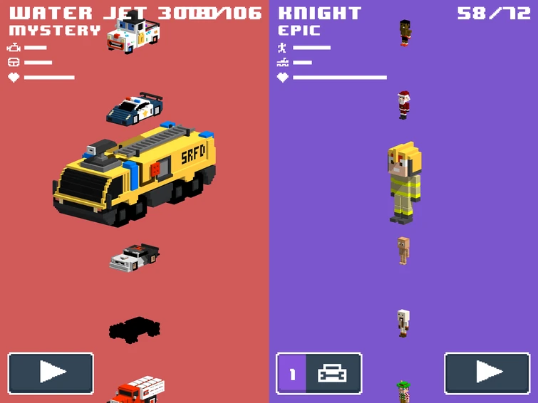 Discuss Everything About Smashy Road Wikia | Fandom