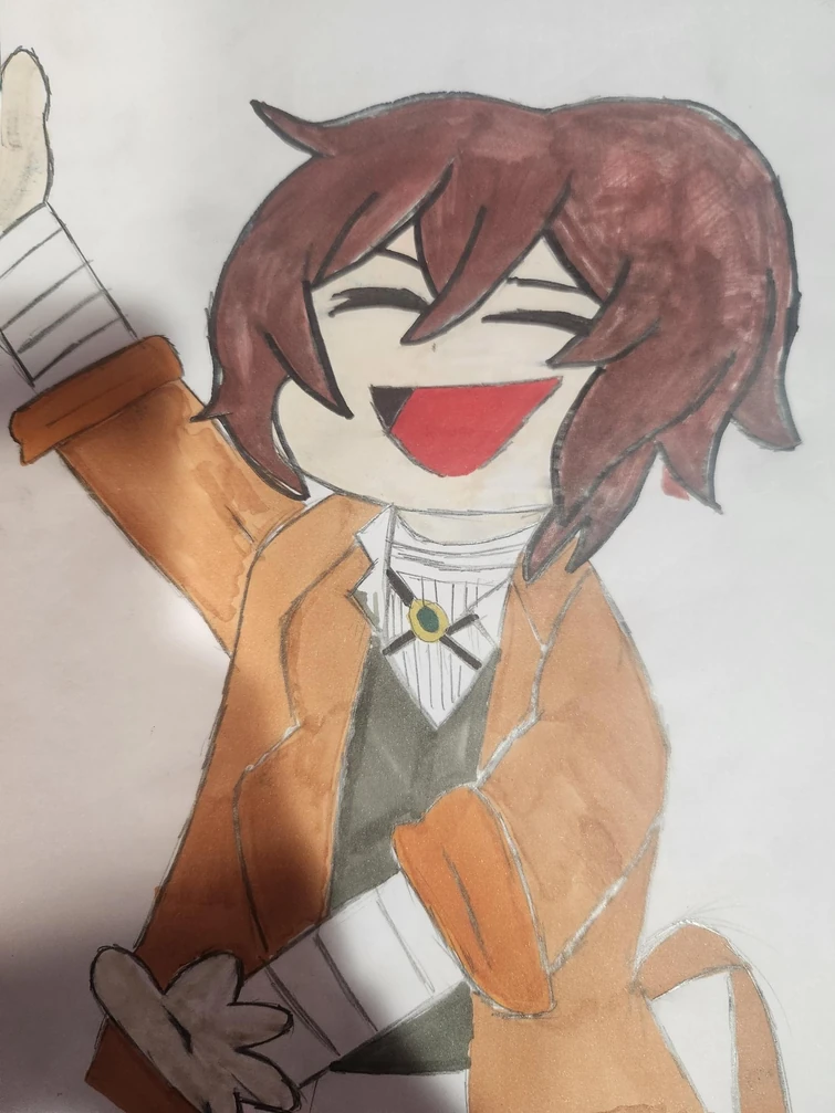 Discuss Everything About Bungo Stray Dogs Wiki | Fandom
