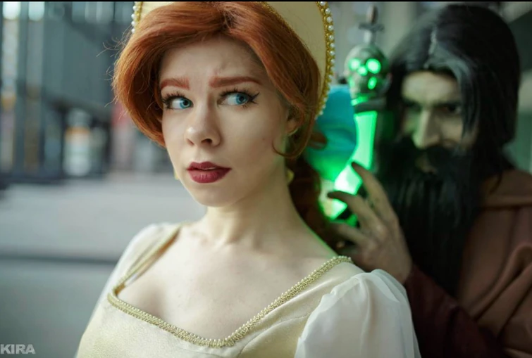 Discuss Everything About The Cosplay Wiki | Fandom