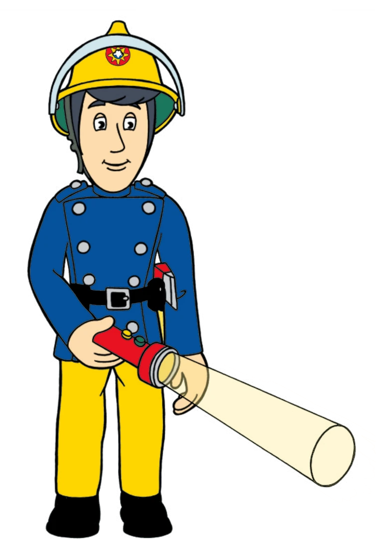 Discuss Everything About Fireman Sam Wiki | Fandom