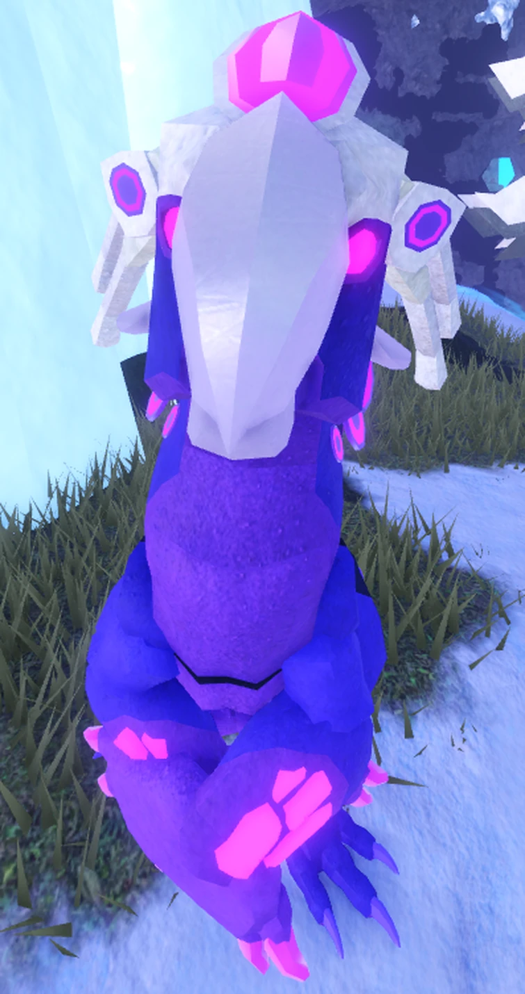 Discuss Everything About Creatures of Sonaria Wiki | Fandom