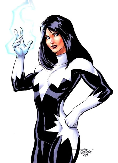 Alma Perkins (Mischief) | D10Redux Wiki | Fandom