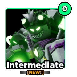 Opinion on intermediate mode | Fandom