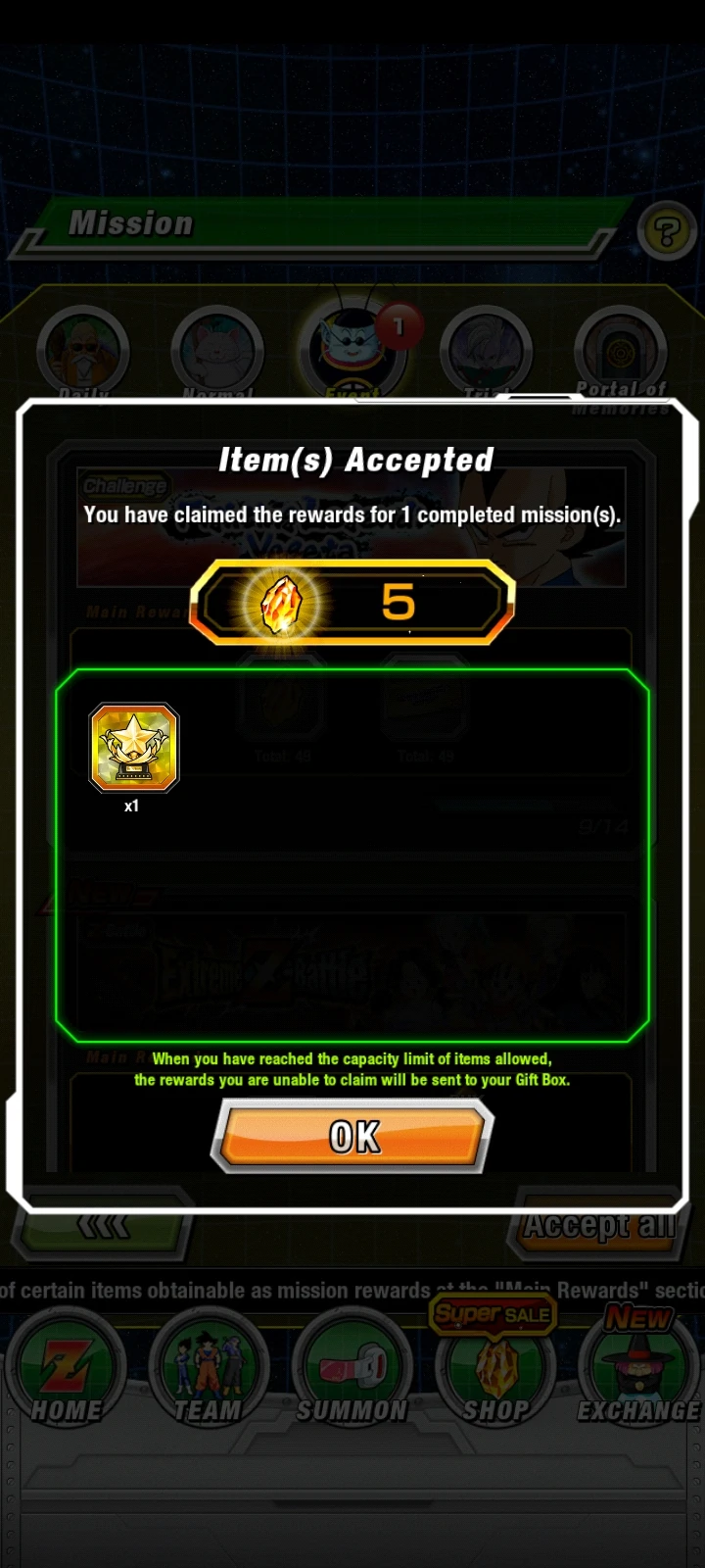 Up to a full 700 for 7th anniversary; Special Pose SBR complete | Fandom