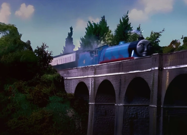 Domeless Engines (1986) | Fandom