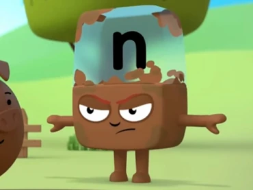 What bird should alphabird N be?? | Fandom