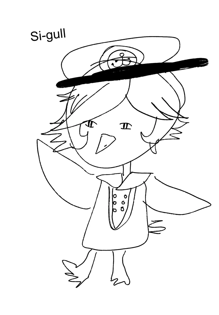 Discuss Everything About Okegom Wiki | Fandom