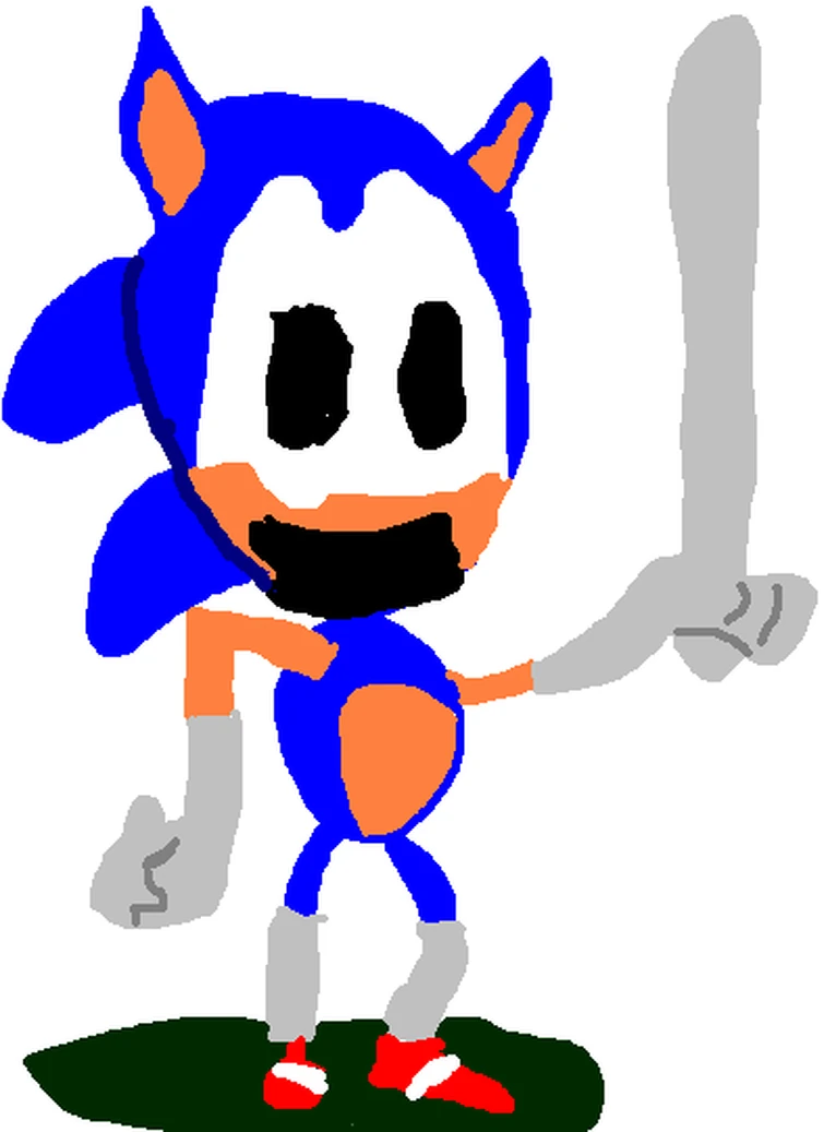 I drew rewrite | Fandom