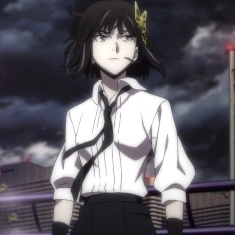 Discuss Everything About Bungo Stray Dogs Wiki | Fandom