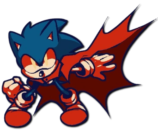 Finished Post Mortem Sonic! | Fandom