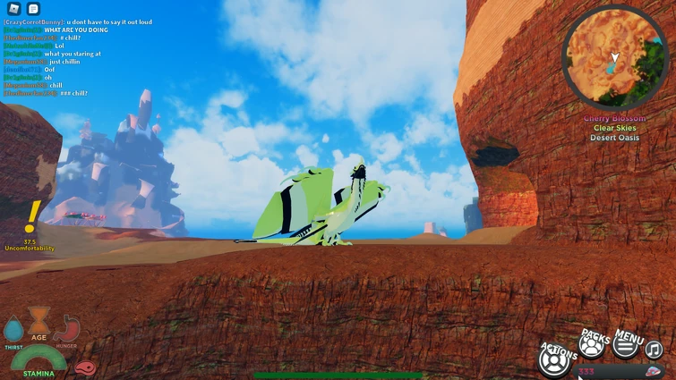 Do you remember the old CoS? | Fandom