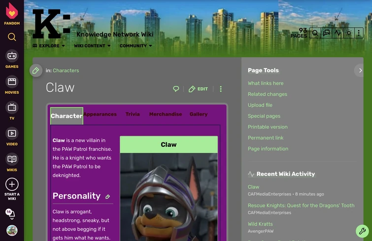 New Coat of Redesigning | Fandom