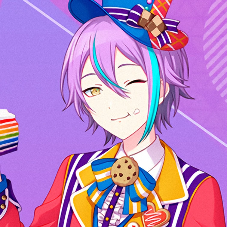 Say stuff in the replies and I’ll react with Rui | Fandom