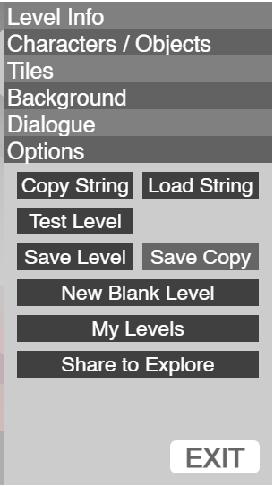 5b level string dump | Fandom