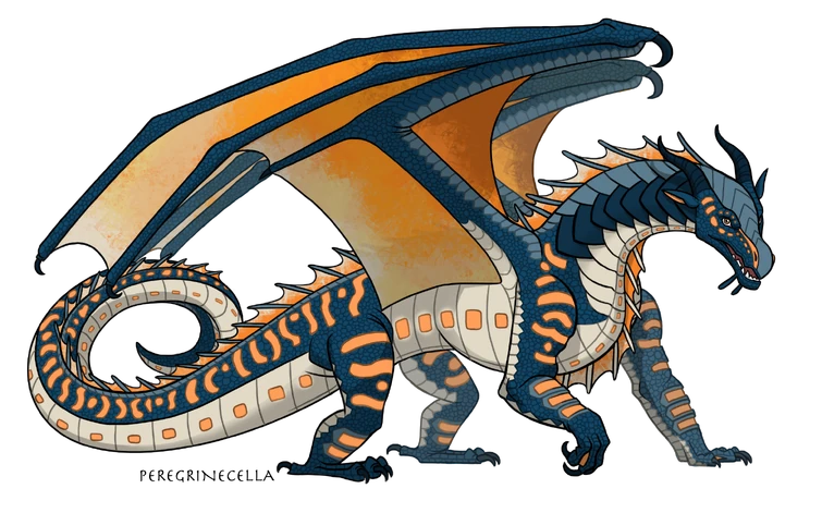Two Free SeaWing Adopts (CLOSED) | Fandom