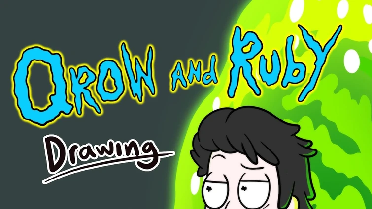 Qrow and Ruby (RWBY QuickDraws 28) | Fandom