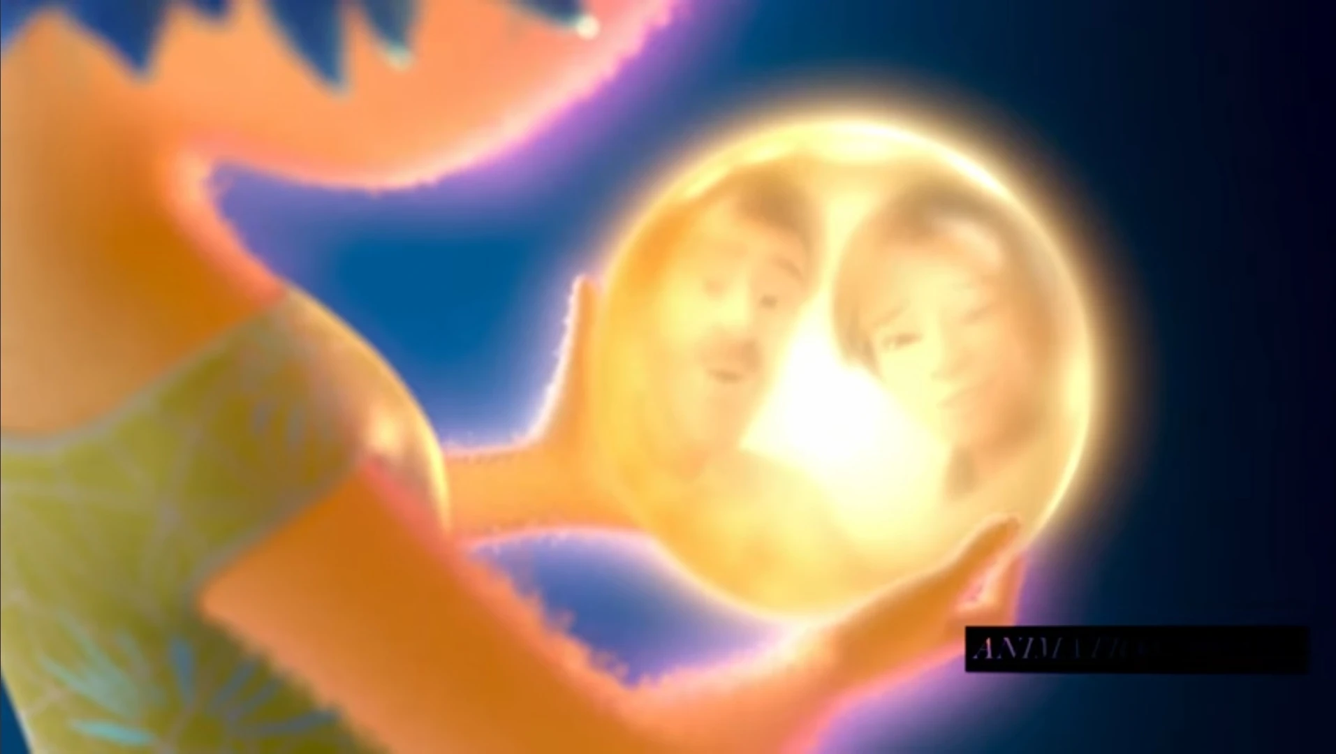 What if Joy had kept Riley's First memory? | Fandom