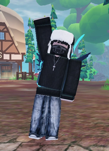 Does my avatar match with my main iventory? (Not include stable) | Fandom