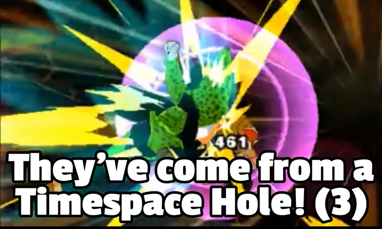 Discuss Everything About Dragon Ball Wiki | Fandom