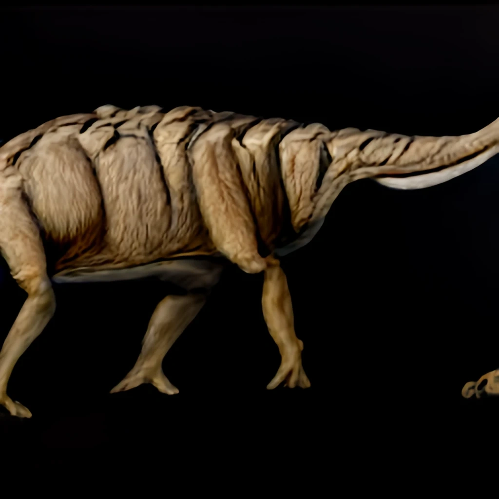 Terrifying Dinosaurs #139: Vulcanodon | Fandom