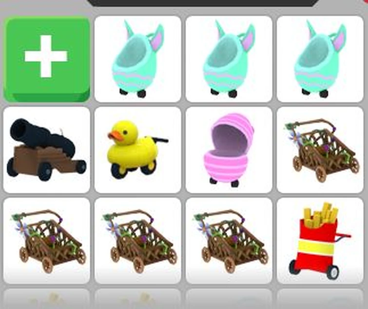 Discuss Everything About Adopt Me! Wiki | Fandom