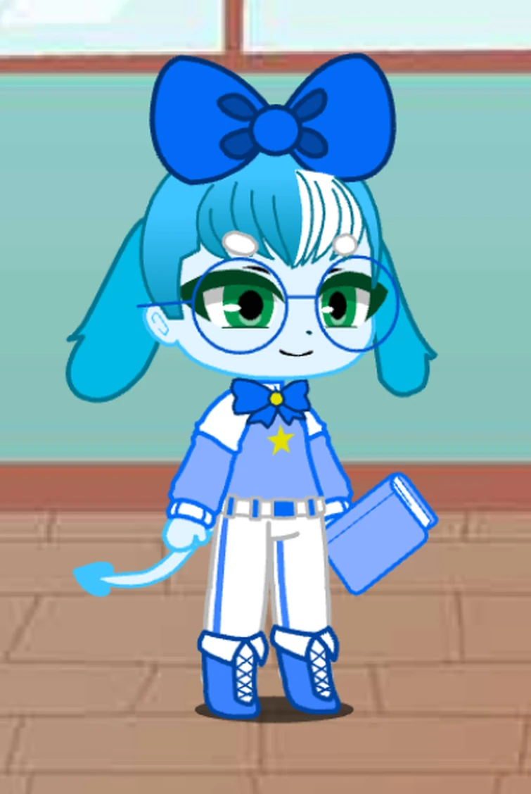 C!T Characters I Made In Gacha Club So Far | Fandom