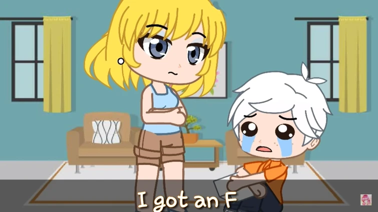 Lincoln And Lori cameo in meet arnold | Fandom