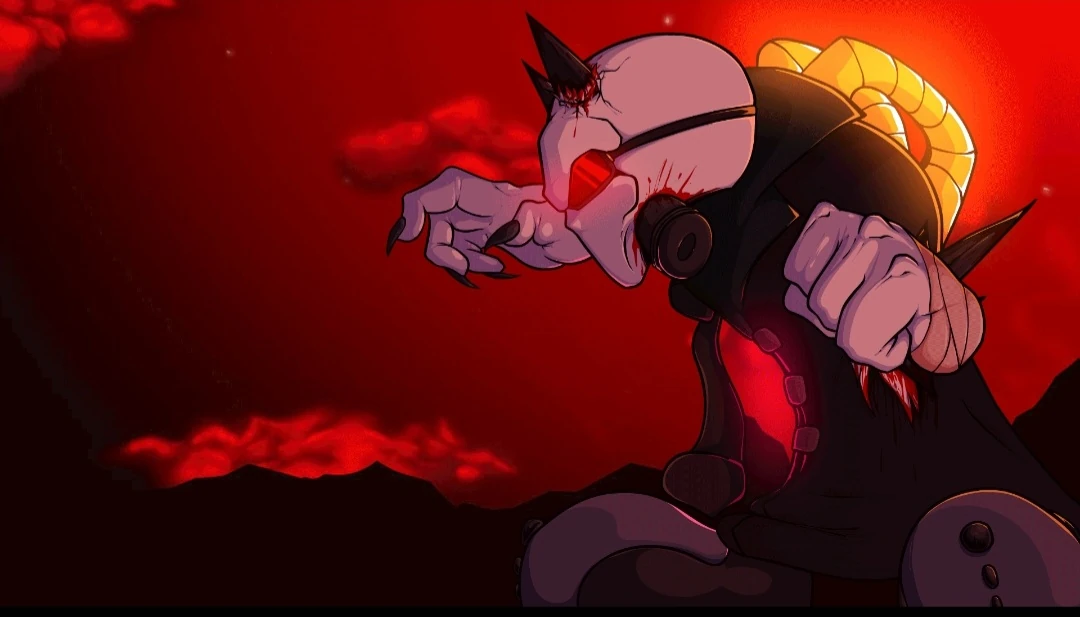 Friday Nigh Madness teasers | Fandom