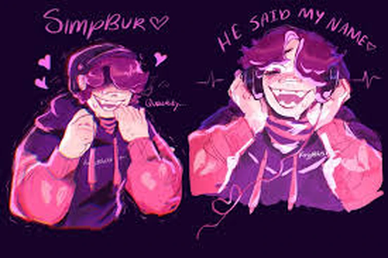Simpbur | Fandom