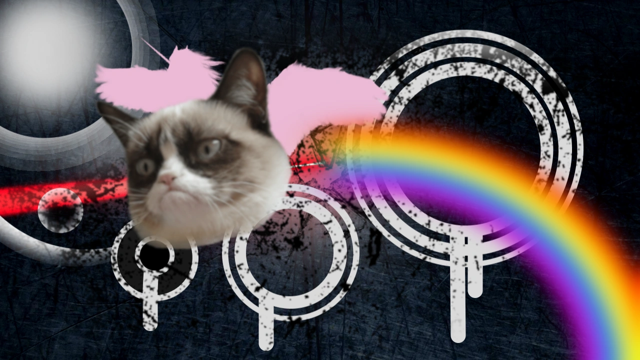 Internet Awesomesauce + Frutiger Metro! (made by me) | Fandom
