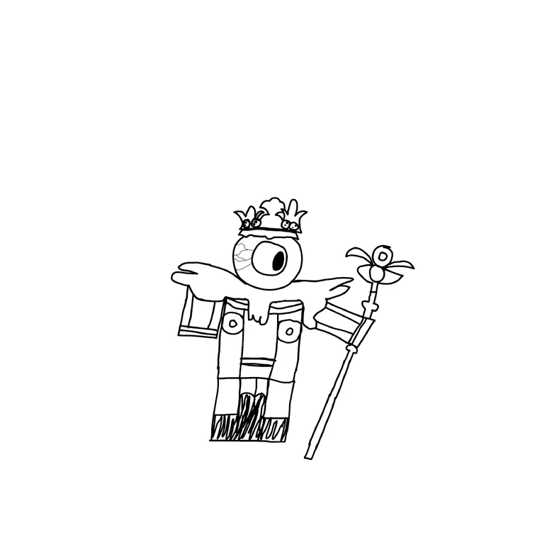 jay but digital | Fandom