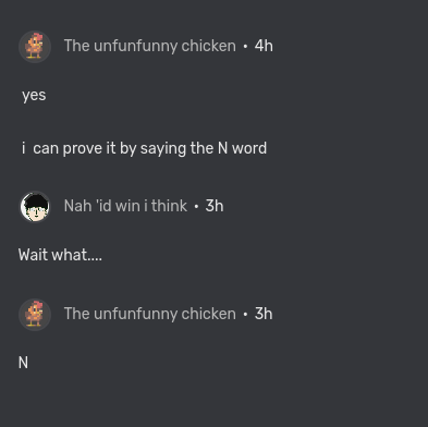 responding to the allegations | Fandom