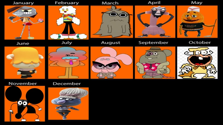 Discuss Everything About The Amazing World of Gumball Wiki | Fandom