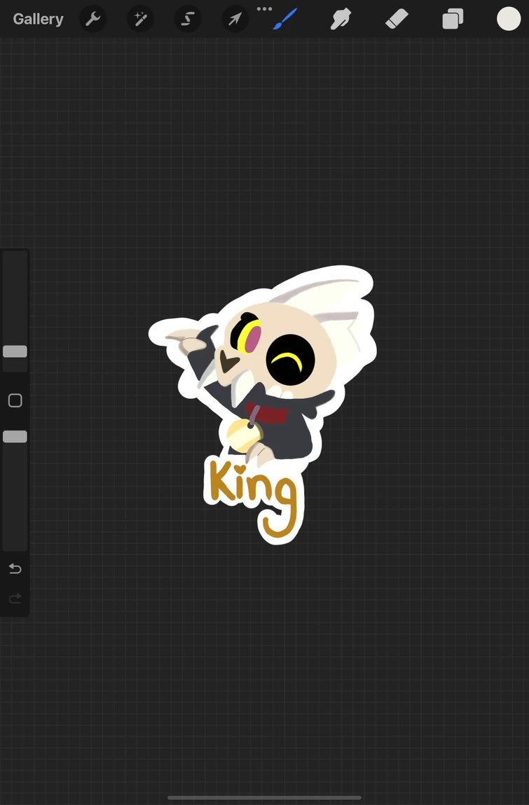 Here’s king :D | Fandom