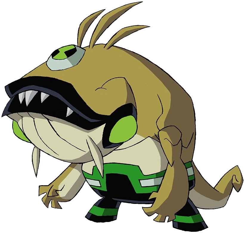 Alien Replacement Challenge: Spitter | Fandom