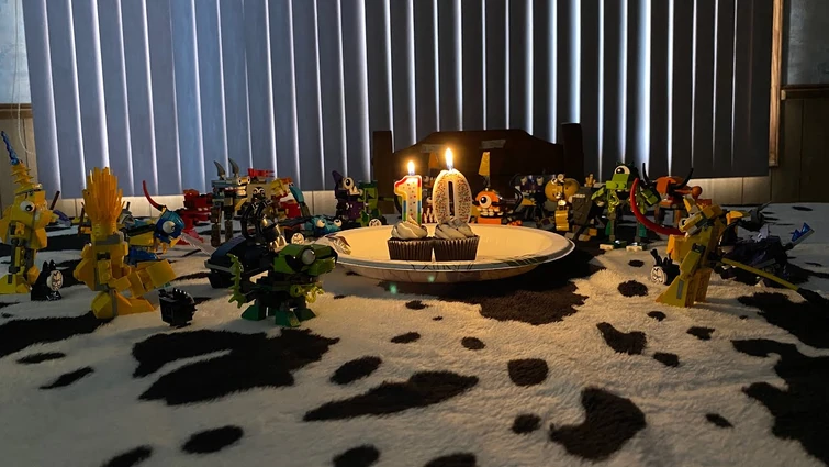 Discuss Everything About Mixels Wiki | Fandom