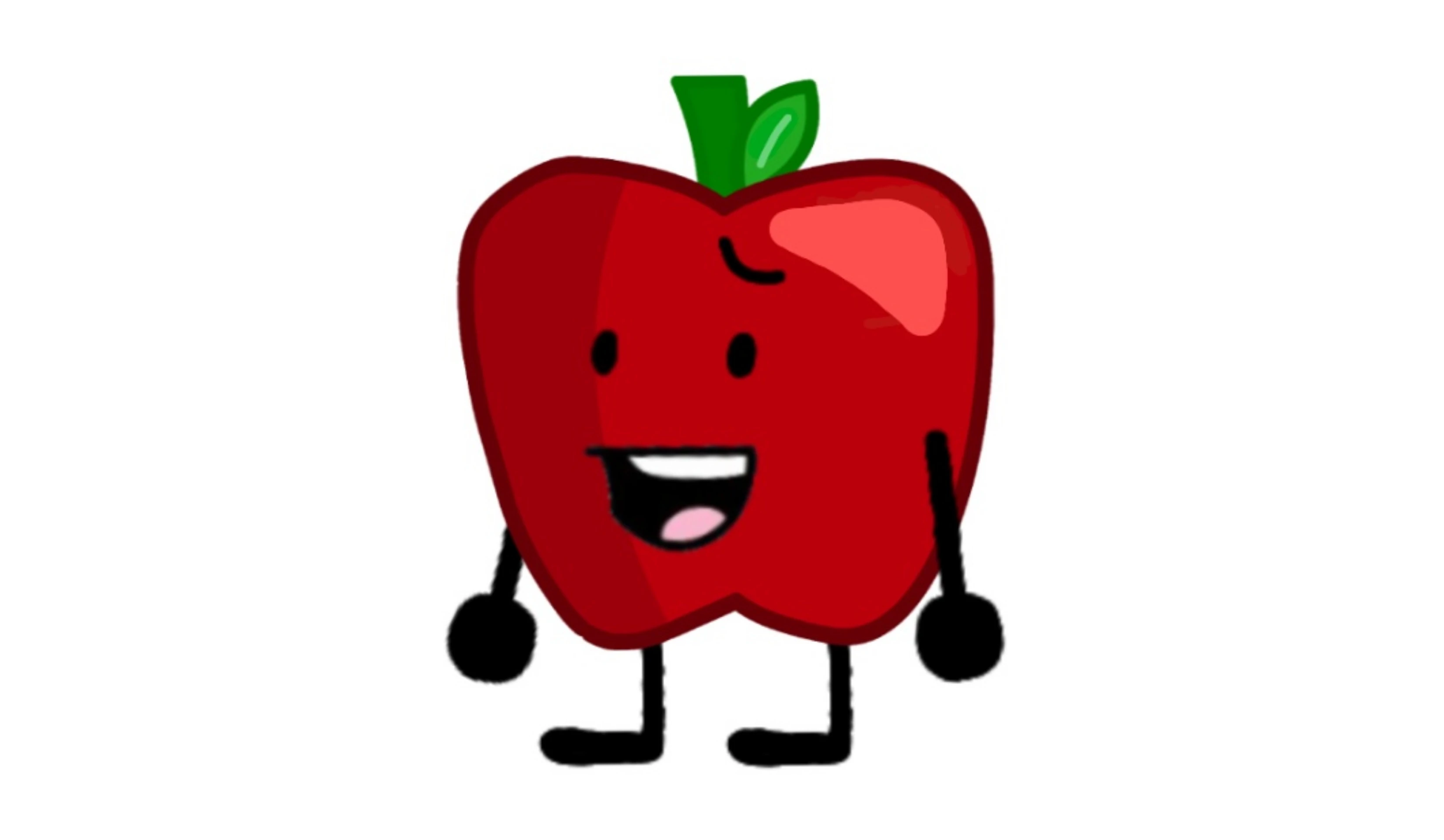 If Apple Was In Season 3 | Fandom