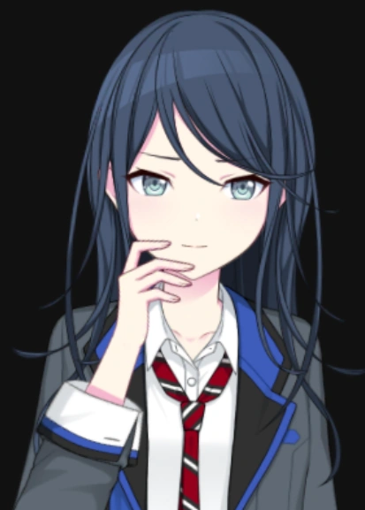 wait fym mizu5 was 6-7 months ago and ena5 was 5 months ago | Fandom