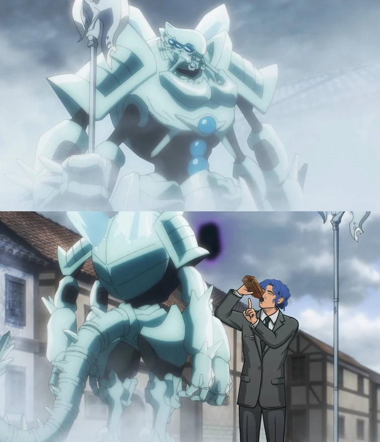 Discuss Everything About Overlord Wiki | Fandom