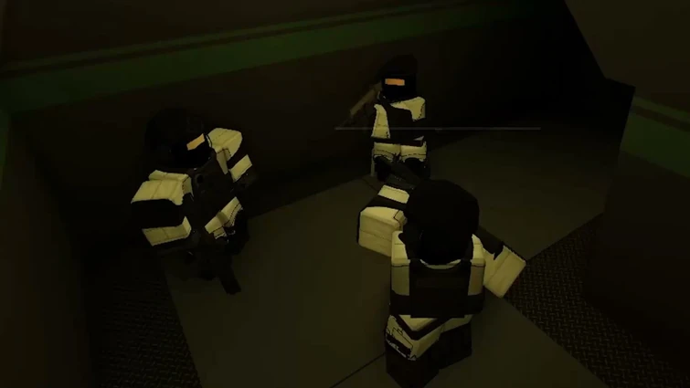 Project: Exodus | Fandom