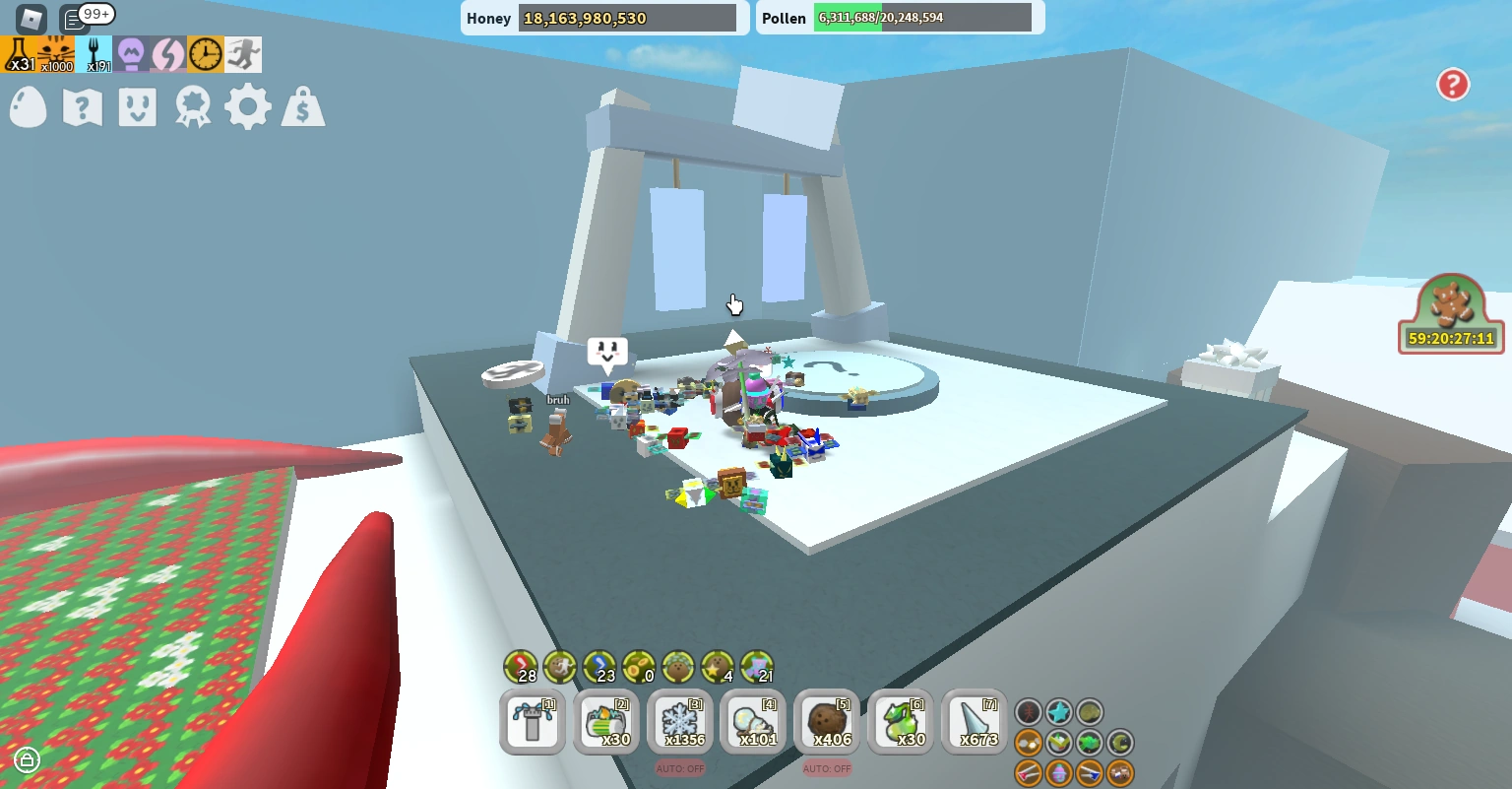 wind shrine after a storm | Fandom