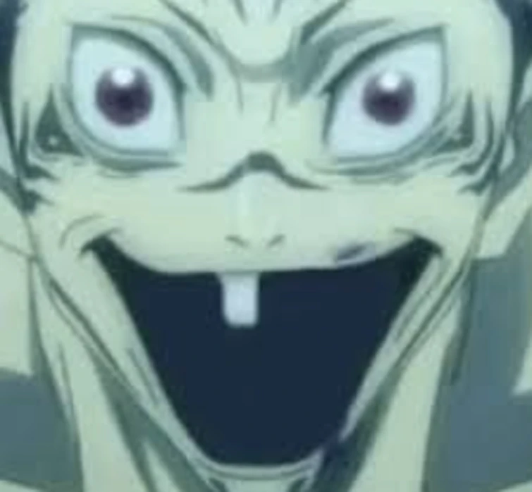 what the fu- | Fandom