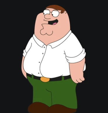 Peter Griffin vs SpongeBob | Fandom