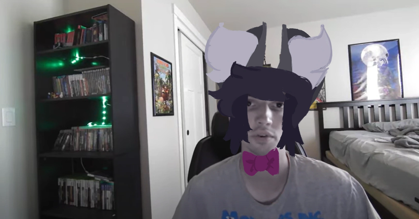 faced reveal💔💔 | Fandom