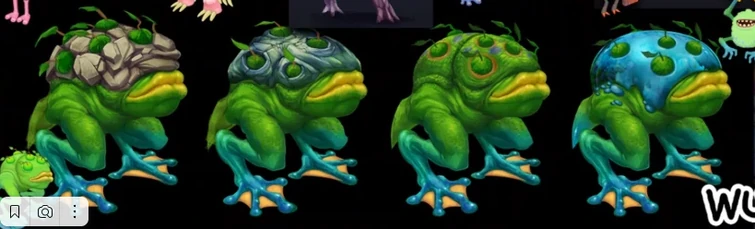 Brump theory | Fandom